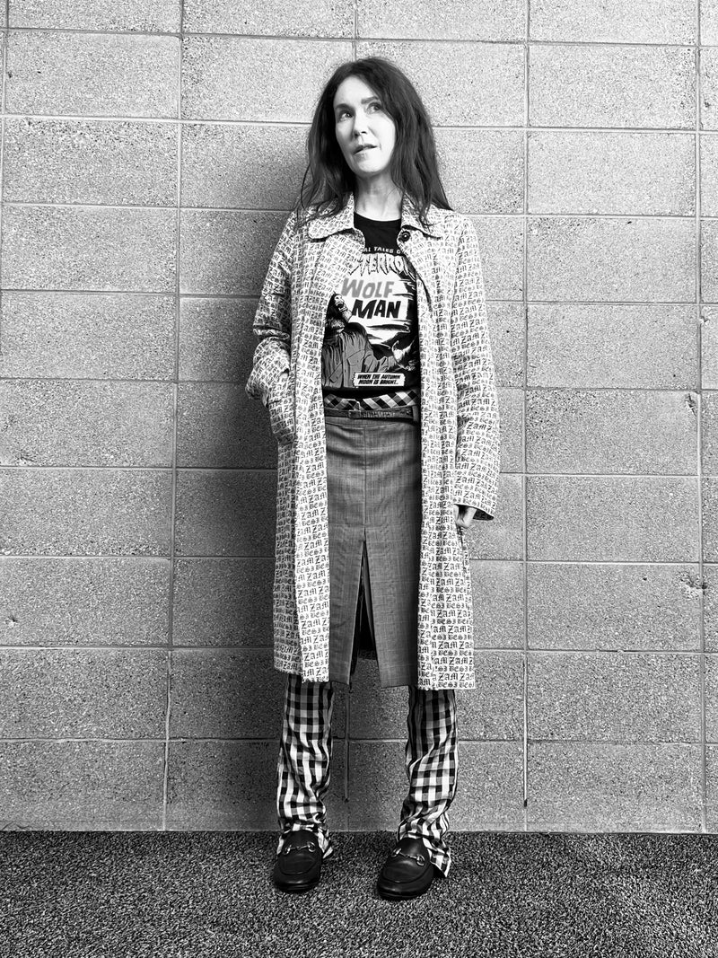 Q&A: DENISE PORTER-HOWLAND // ELEVENTEEN CERAMICS - Zambesi Store