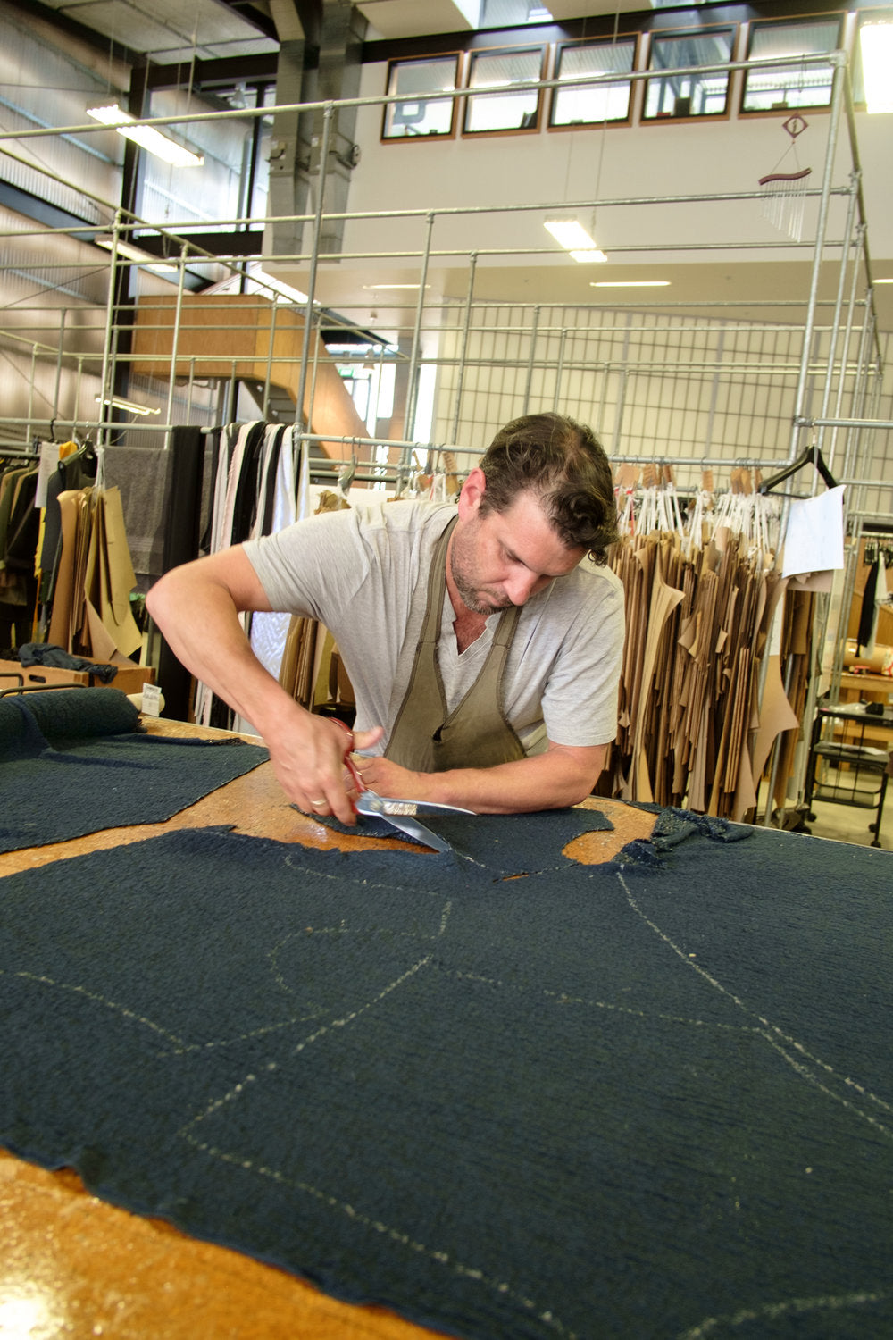 MADE IN ZAMBESI - NEIL BENSON DONALD - Zambesi Store