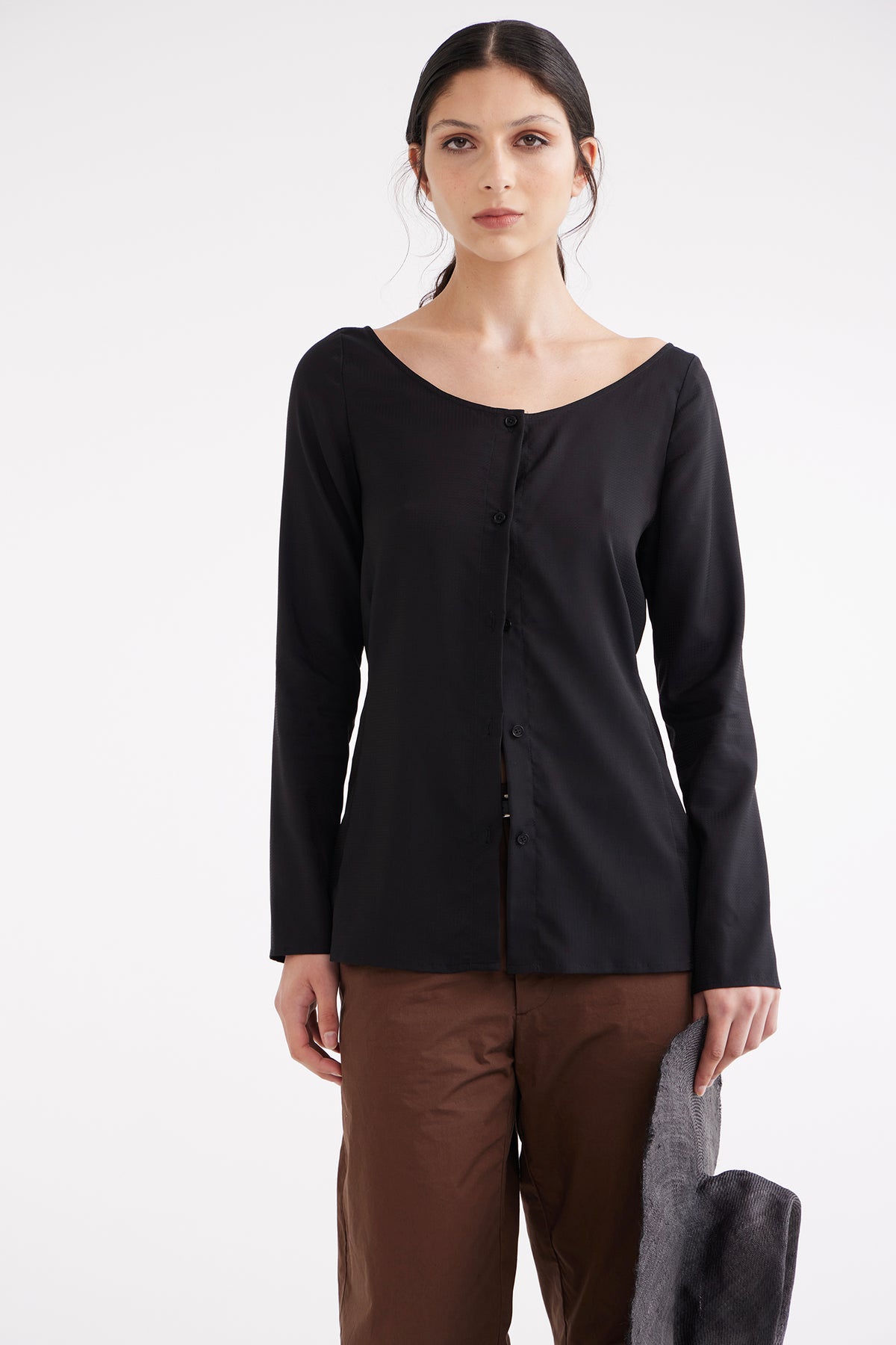 BACK TO FRONT IN GRAPH, S25 - Zambesi Store