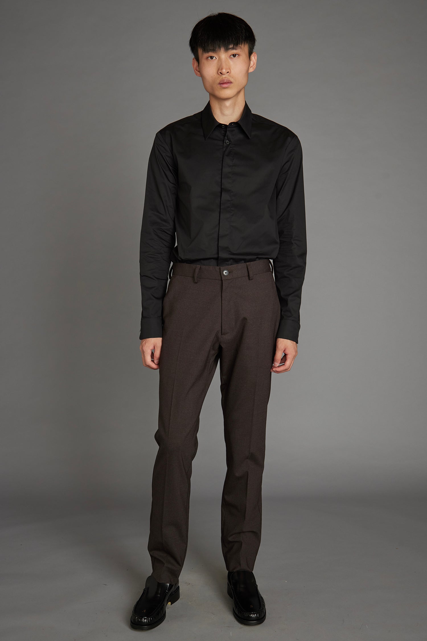 PROFILE IN BLACKBOARD, W24 - Zambesi Store