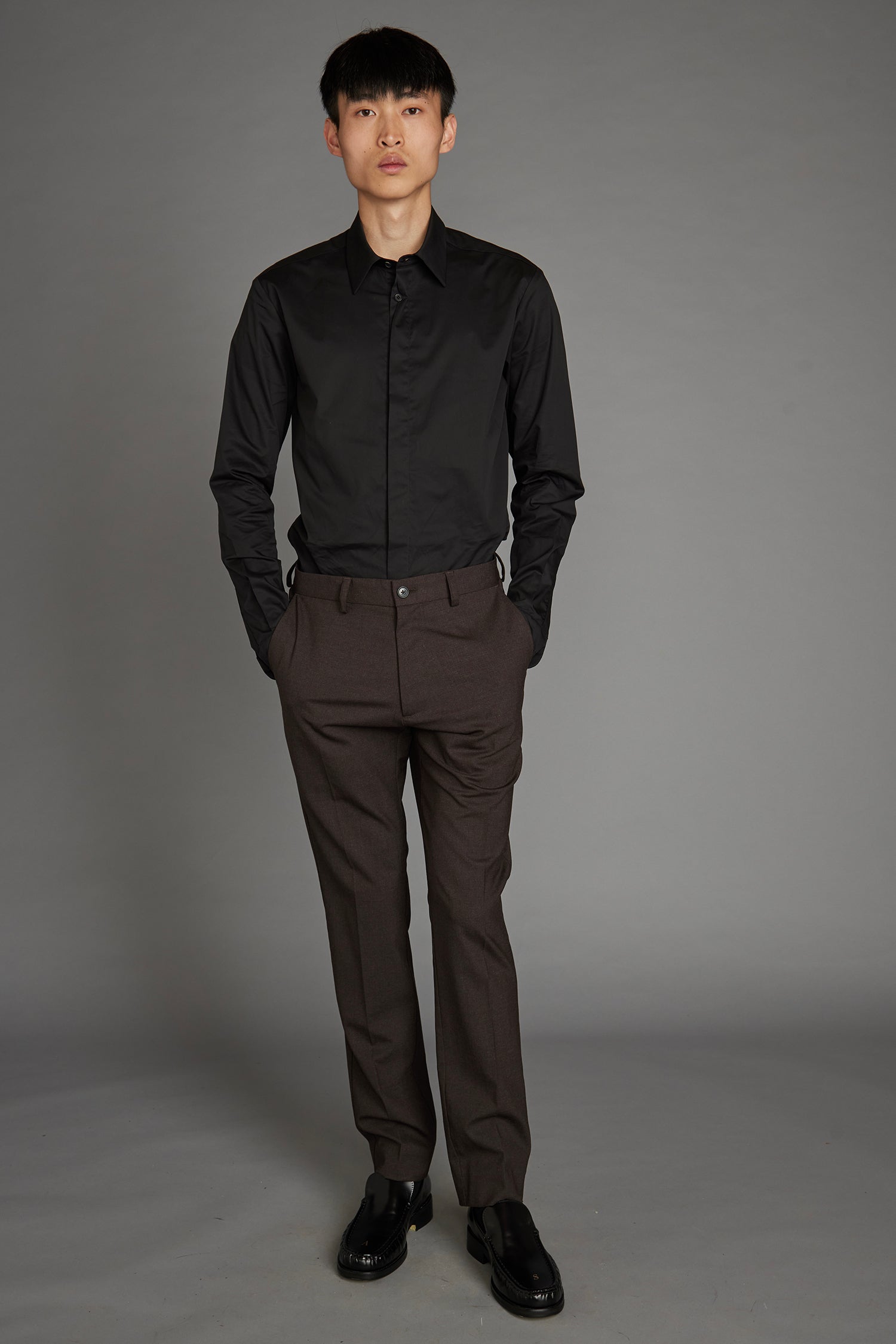 PROFILE IN BLACKBOARD, W24 - Zambesi Store