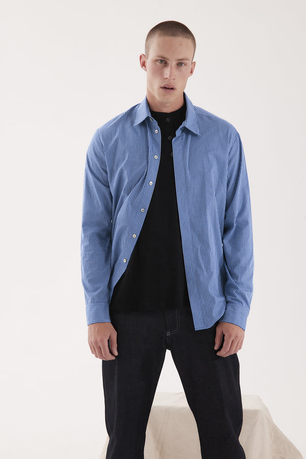 RIDGE IN CHECKPOINT, W25 - Zambesi Store