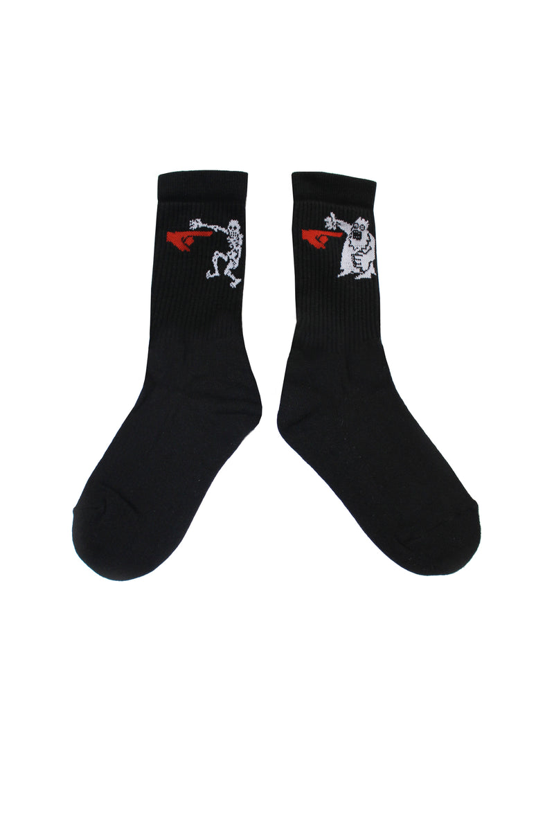 SOVIET SOCKS - Zambesi Store